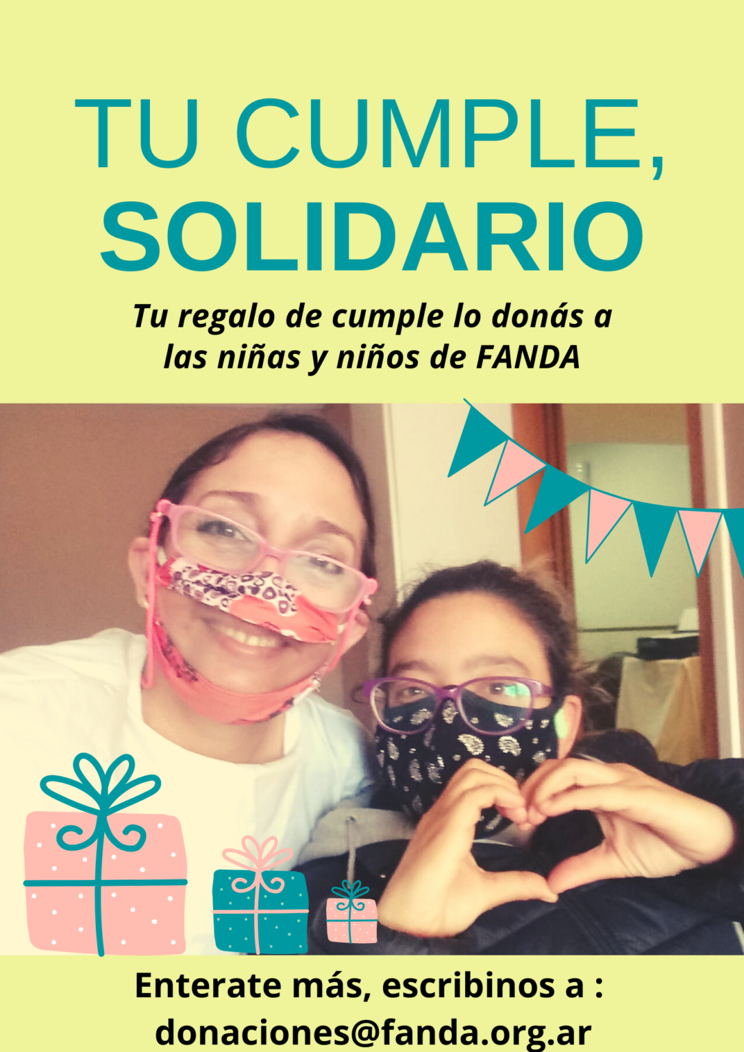 Cómo colaborar – FANDA CENTRO